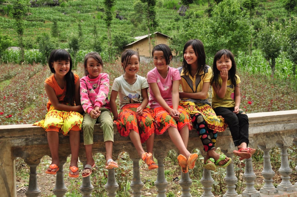 4 Day Ha Giang Loop Motorbike Tour - Motorbike Adventures