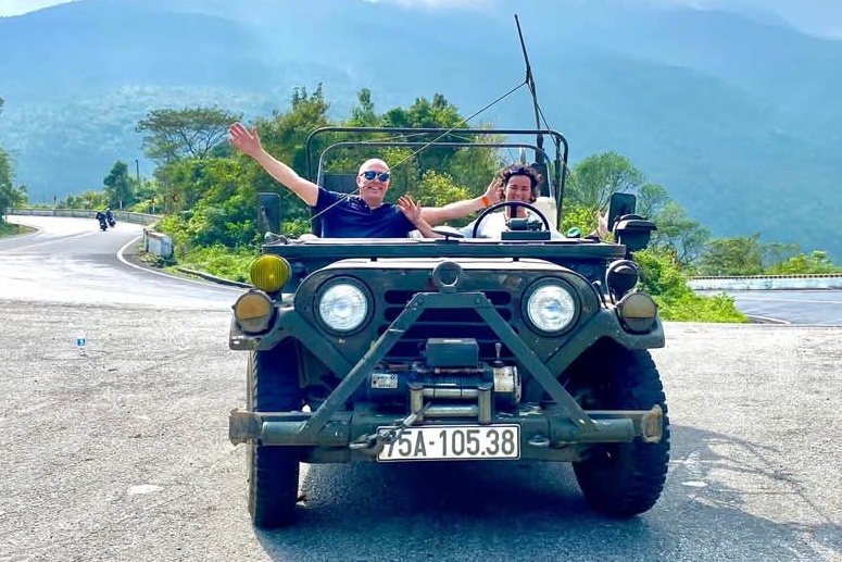 3 Day Ha Giang Loop Jeep Tour - Off The Beaten Path