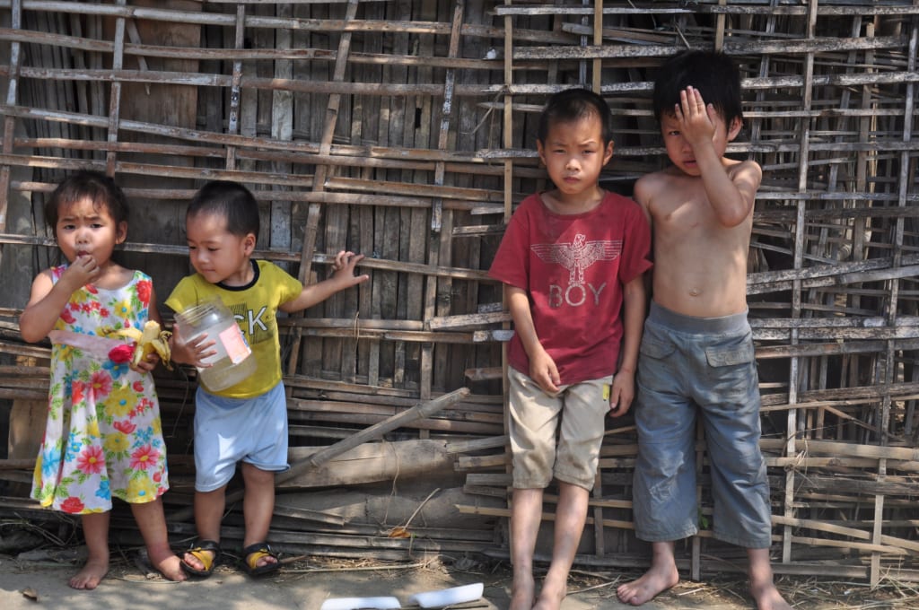4 Day Ha Giang Loop Motorbike Tour - Motorbike Adventures
